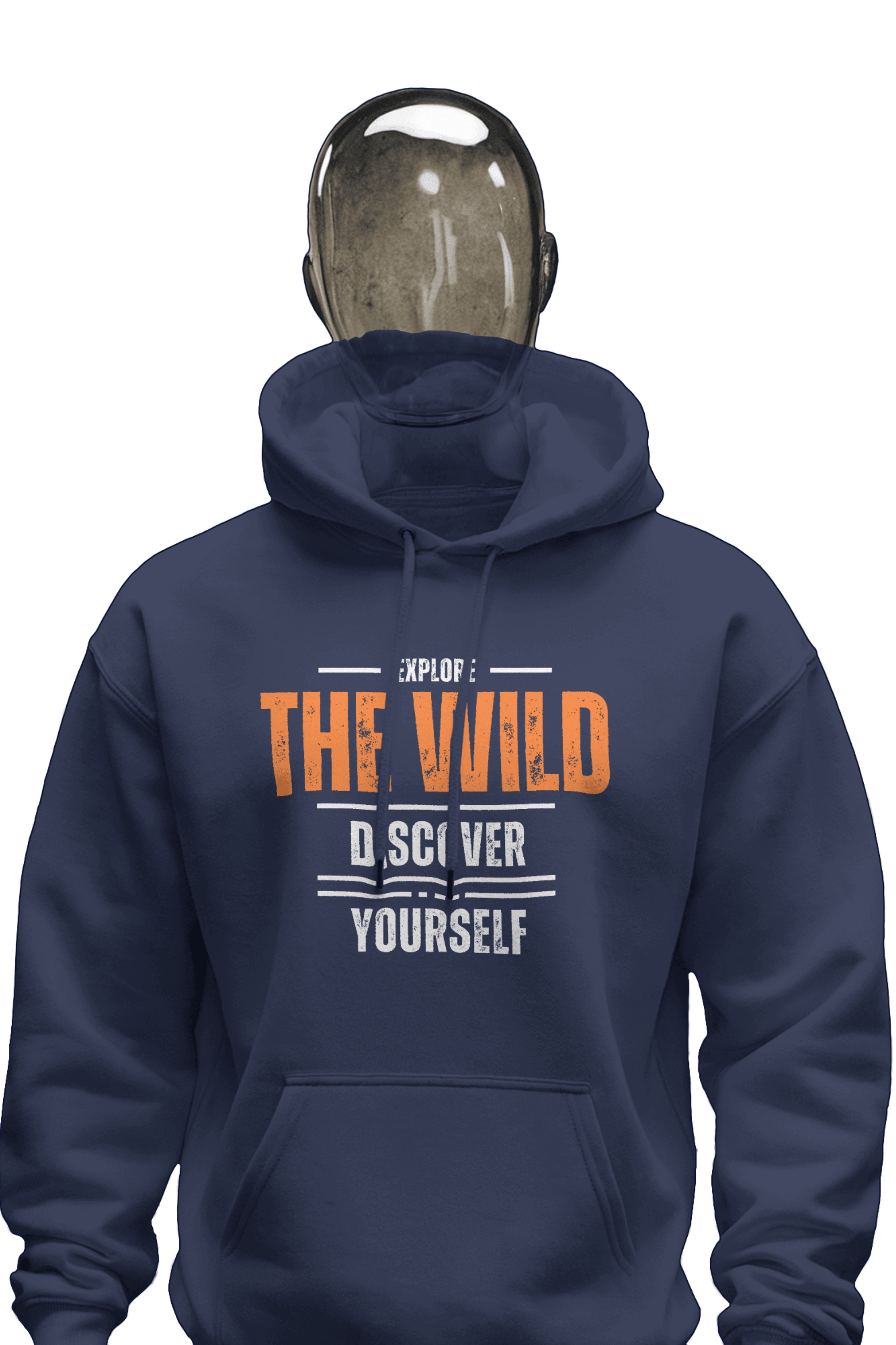 Explore The Wild, Discover Yourself – The Khoj Store - Premier Brand ...