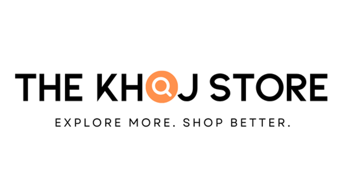 The Khoj Store