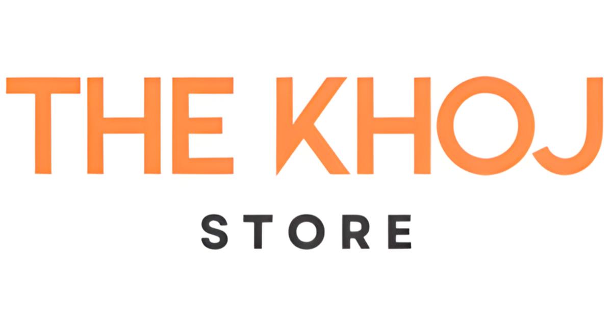 The Khoj Store